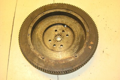 1947 Farmall M Tractor Flywheel | eBay