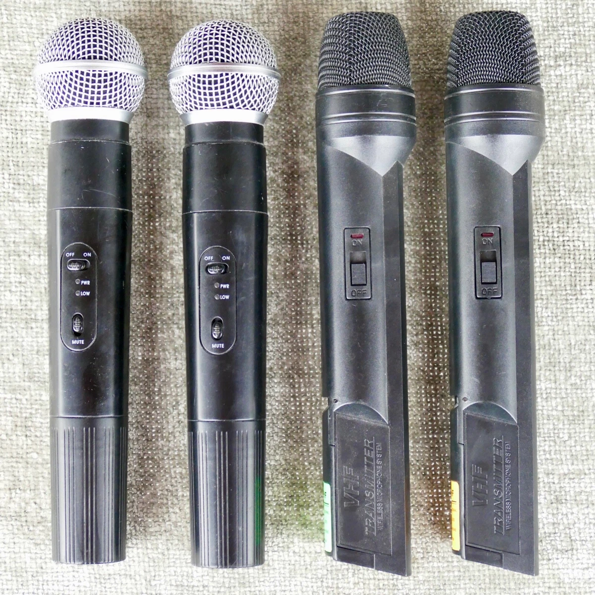Wireless Microphone And Transmitter Top Sellers ...