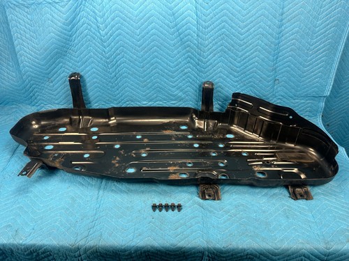 Lexus LX570 Land Cruiser Fuel Tank Shield Protector 77606-60170 2008 ...