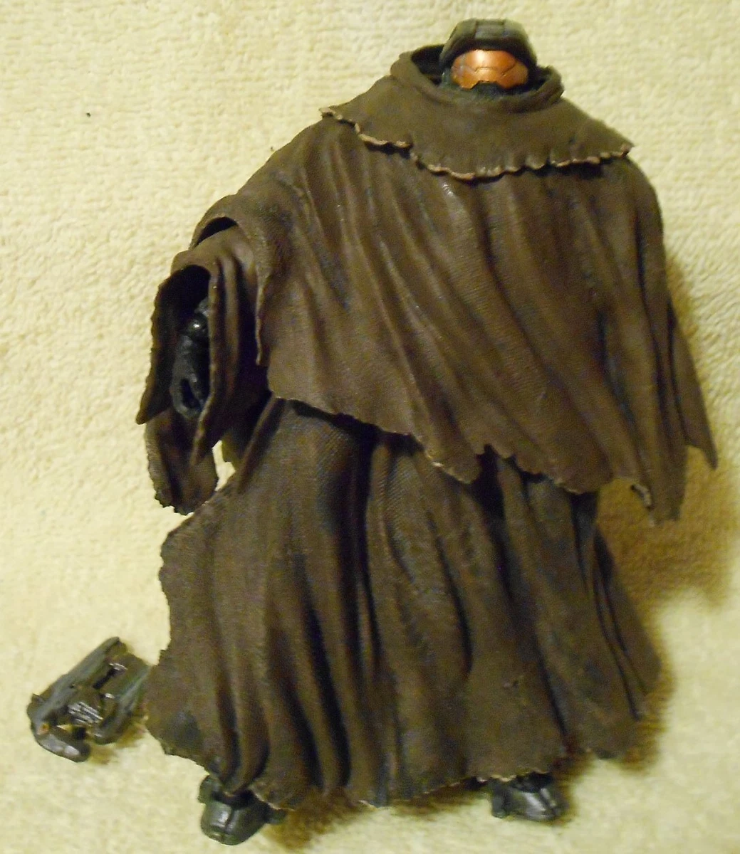 Halo 5 Guardians Master Chief Cloak