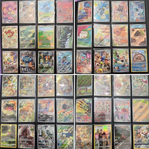 Huge Lot Of Rare Pokemon Card Collection | eBay