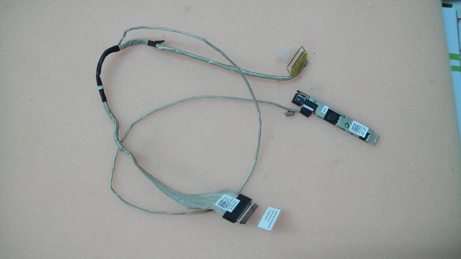 What type of connector should I get for this webcam? : r/AskElectronics