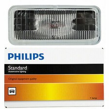 Philips Standard Beam Light Bulb H9415C1 for H9415 Rec-48 12.8v 37.5w ...