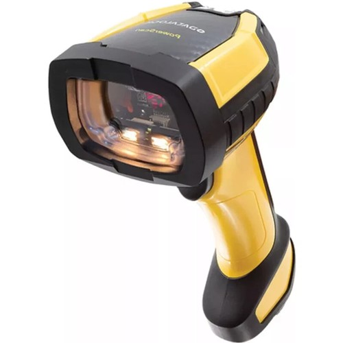Datalogic PM9600-SR433RB barcode reader Handheld bar code reader 1D/2D ...