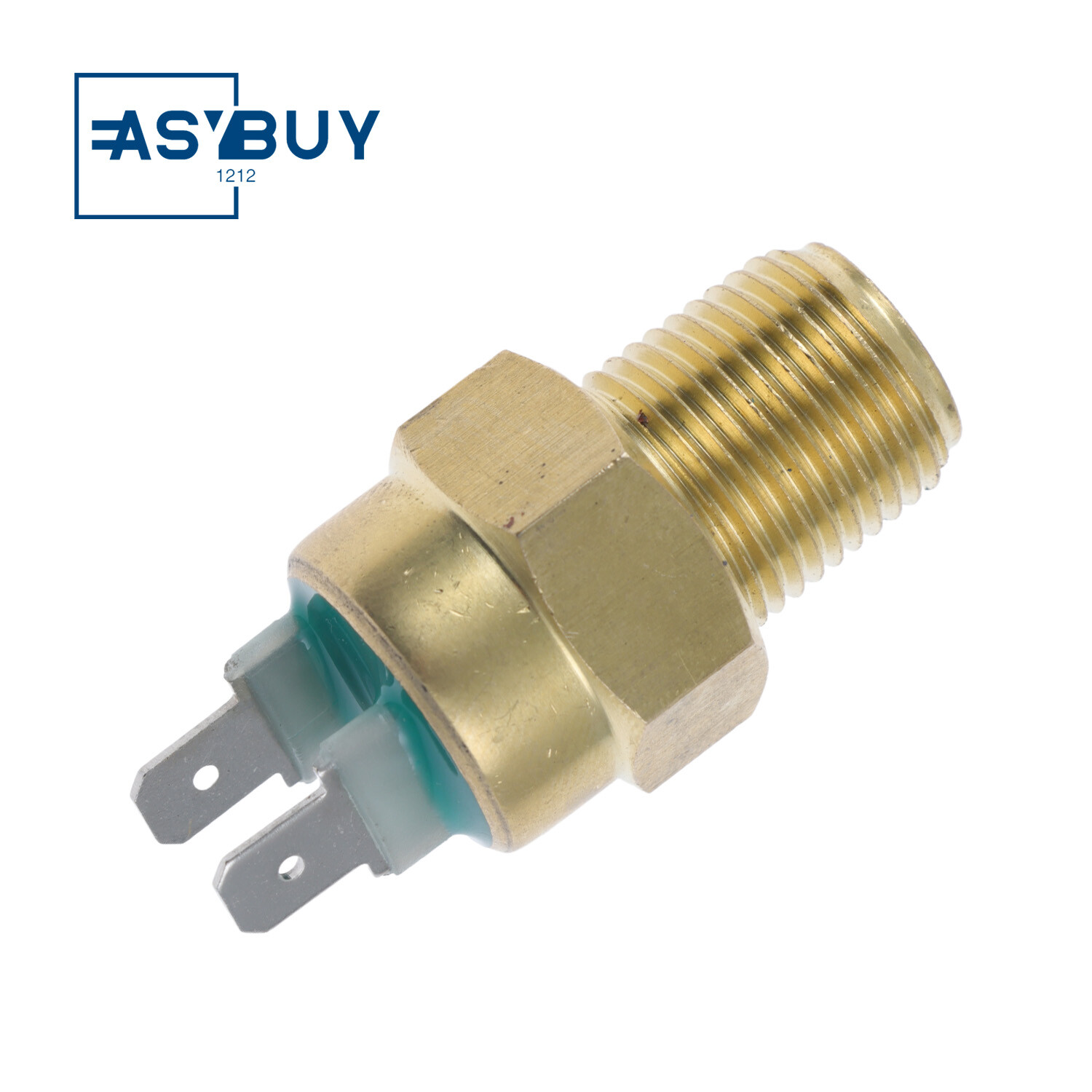 Water Temp Switch Sensor for CAT Backhoe Loader 414E 420E 430E 434E ...