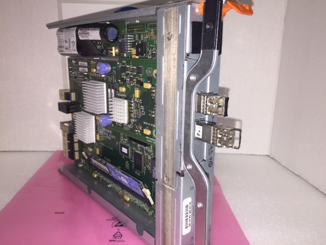 SUN XTA-2540-CTRL-512M 540-7294 375-3499 StorageTek 2540 FC 512MB RAID ...