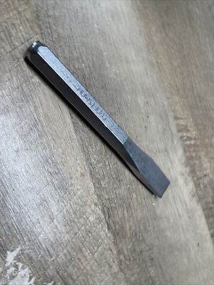 Vintage Craftsman All Steel Chisel Splitter Tool 3/4" #42975 WF 6.5 ...