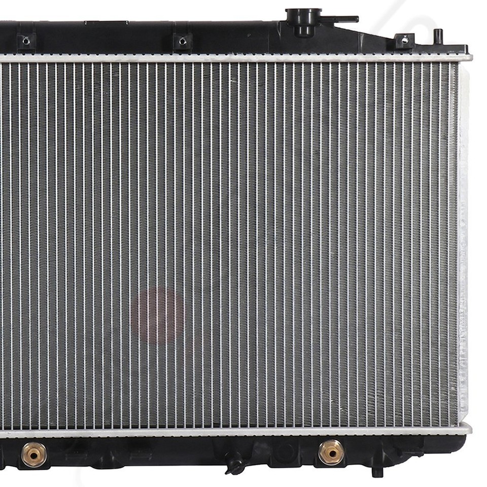 Radiator and AC Condenser Kit For 08 2009 2010 2011 12 Honda Accord | eBay