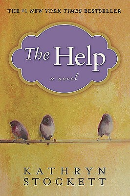 The Help by Kathryn Stockett 9780399155345 | eBay