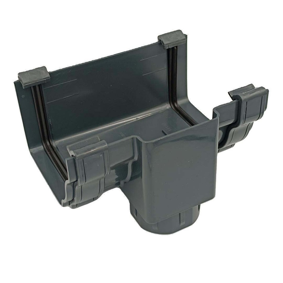 Marley Classic - Offset Running Outlets - Ultraframe Conservatory | eBay UK