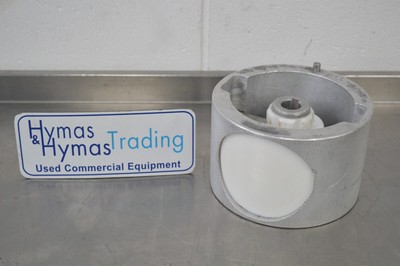 Deighton Formatic Burger cookie drum 115mm R Series 180, 20cm x 12.5cm ...