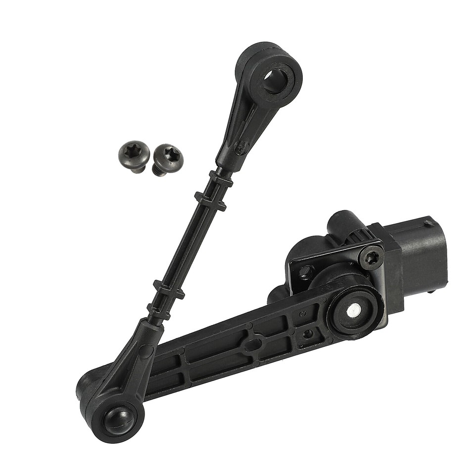 LR020161 Rear Right Air Suspension Ride Height Level Sensor for Land ...