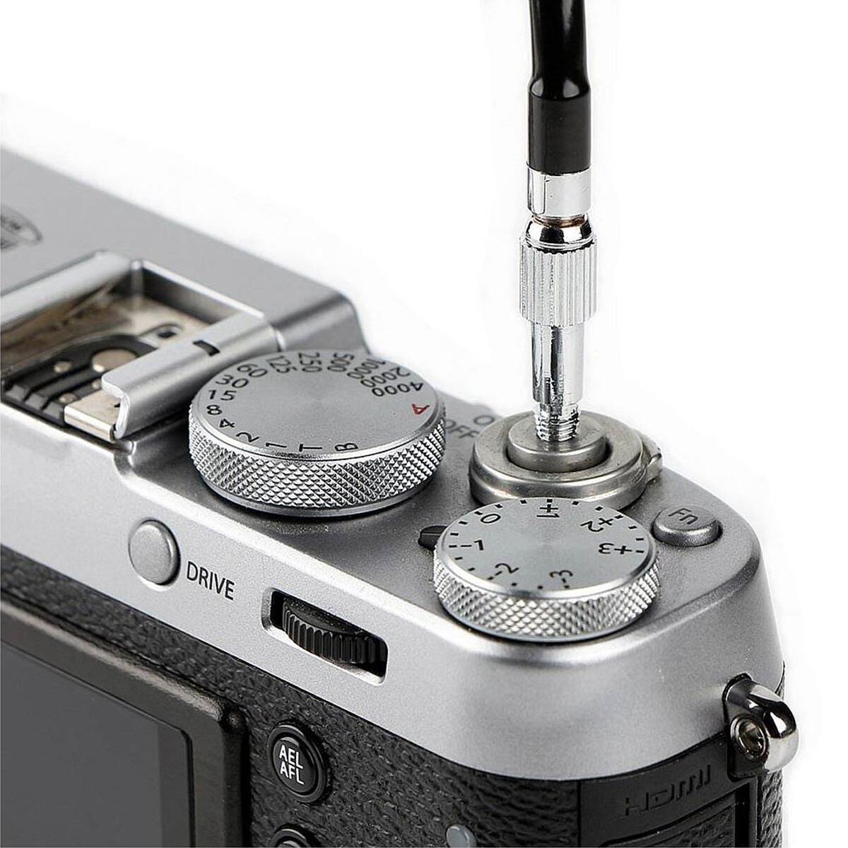 70cm Mechanical Shutter Release Cable for Nikon FM FM2 FM3a FM10 F3T ...