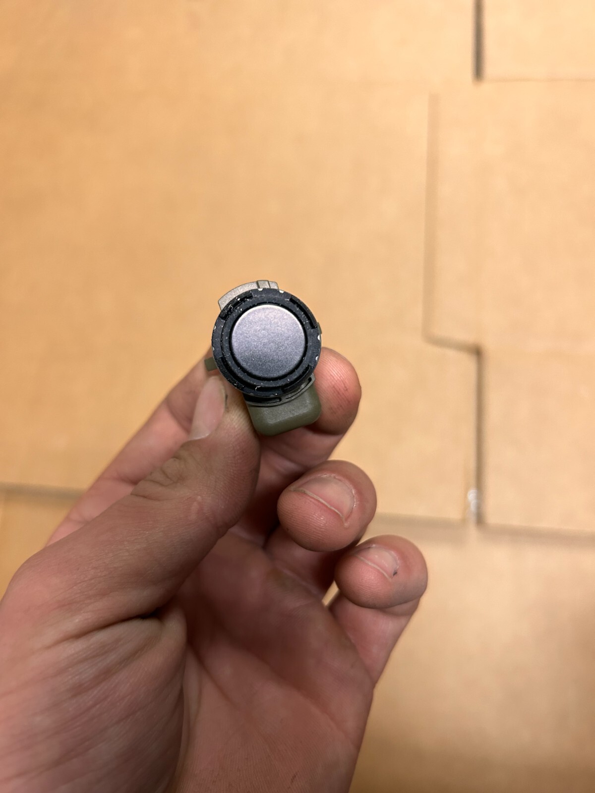 Genuine 2014-2023 Land Rover park sensor LR095414 | eBay