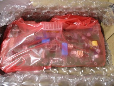 GE Washing Machine Control Board WH22X37840 OEM Certified Free Shipping ...