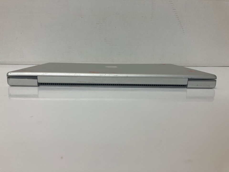 Apple Powerbook G4 A1013 17" Screen Untested Parts or Repair | eBay