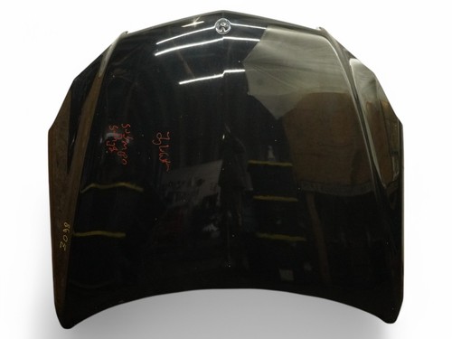 10-17 Mercedes E350 E550 E400 C207 Hood Bonnet Panel Exterior ...