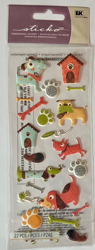 *Reduced Prices!! STICKO & STICKOPOTAMUS Stickers! YOU CHOOSE! | eBay