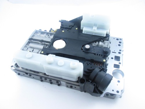 Transmisión automática Mercedes-Benz unidad de control EHS 722.6 ...