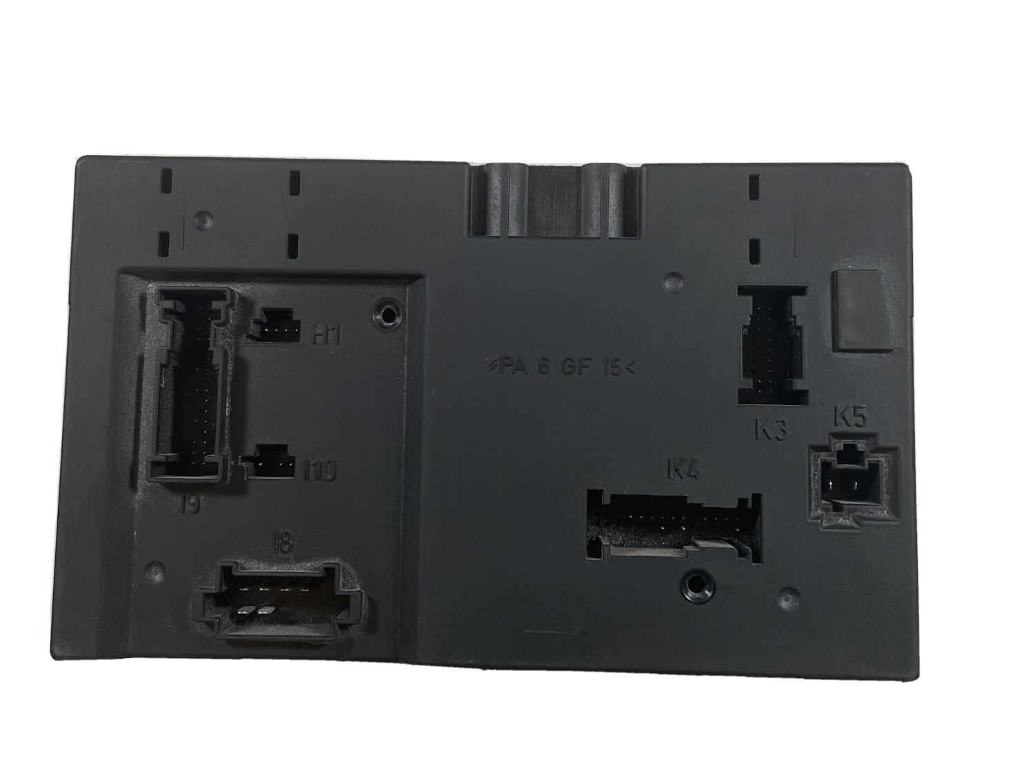 A052 - W221 MERCEDES 07-13 S Class Rear Sam Control Module 2219003602 ...