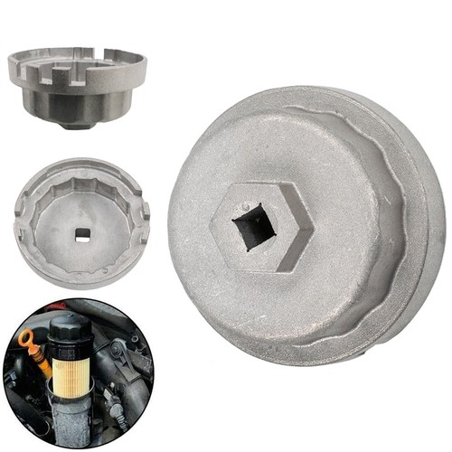 Car Oil Filter Wrench Removal Tool For Toyota Rav4 Prius Corrola Lexus ...