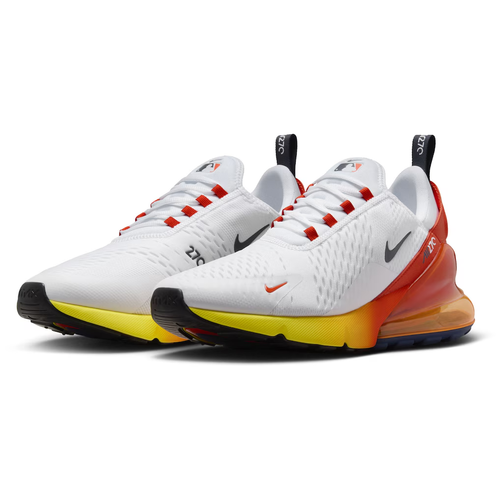 Houston Astros Nike 2025 City Connect Air Max 270 Sneakers Shoes HQ8005 ...