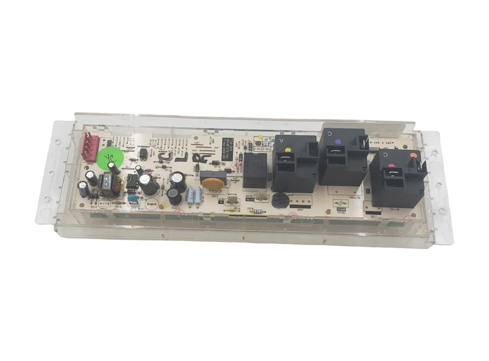 Genuine GE Oven Control Board 164D8450G173 Same Day Shipping & *60 Days ...