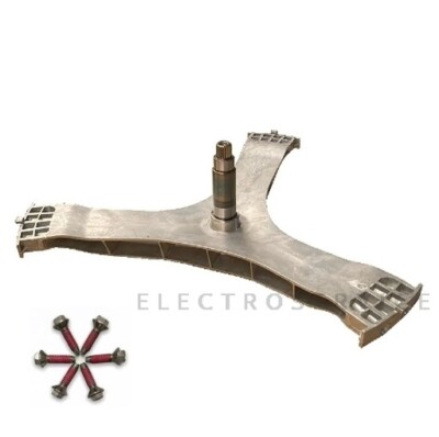 DC97-21488A OEM FLANGE SHAFT + 6 BOLTS W/ OR W/O SHAFT SEAL FOR SAMSUNG ...