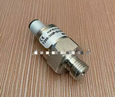 1PCS NEW FOR Pressure sensor T200-300P-G-2-M12-4G | eBay