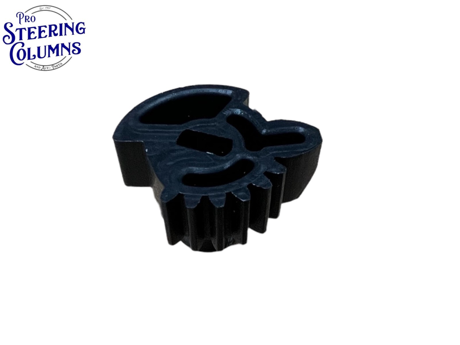 69-83 GM C/K NOVA TILT STEERING COLUMN IGNITION LOCK SECTOR ACUATOR NEW ...