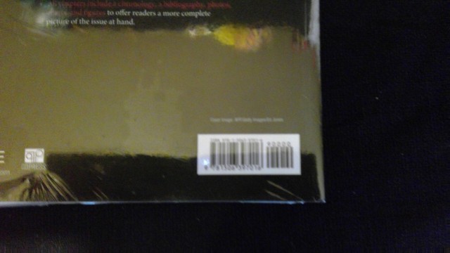 Global Issues : Selections from CQ Researcher by The Cq CQ Researcher ...