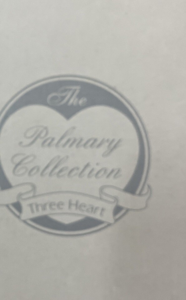 The Palmary Collection Rare Porcelain Doll Called Susanna | eBay