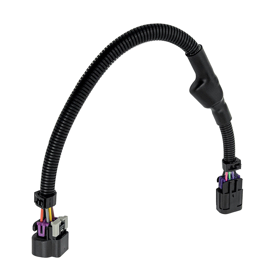 New X-Link Adapter Harness Module for Gen III / IV LS Engine Holden VZ ...