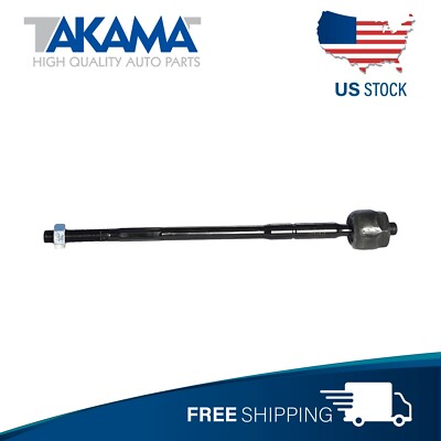 1 pc Inner Tie Rod End For MITSUBISHI LANCER 08-17 OUTLANDER 07-20 | eBay
