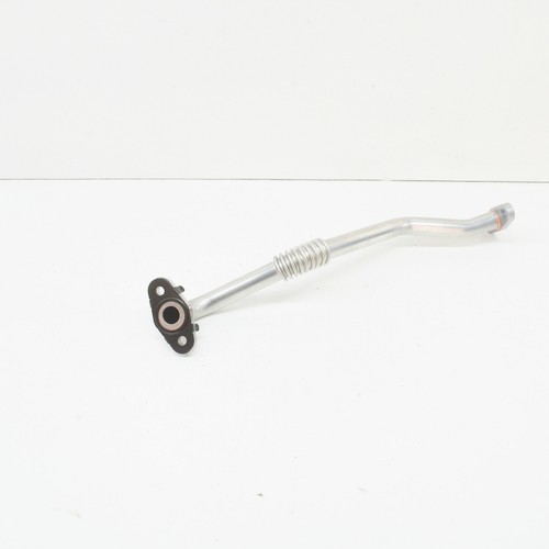New LAND ROVER DISCOVERY IV L319 Turbocharger Oil Return Hose LR013610 ...