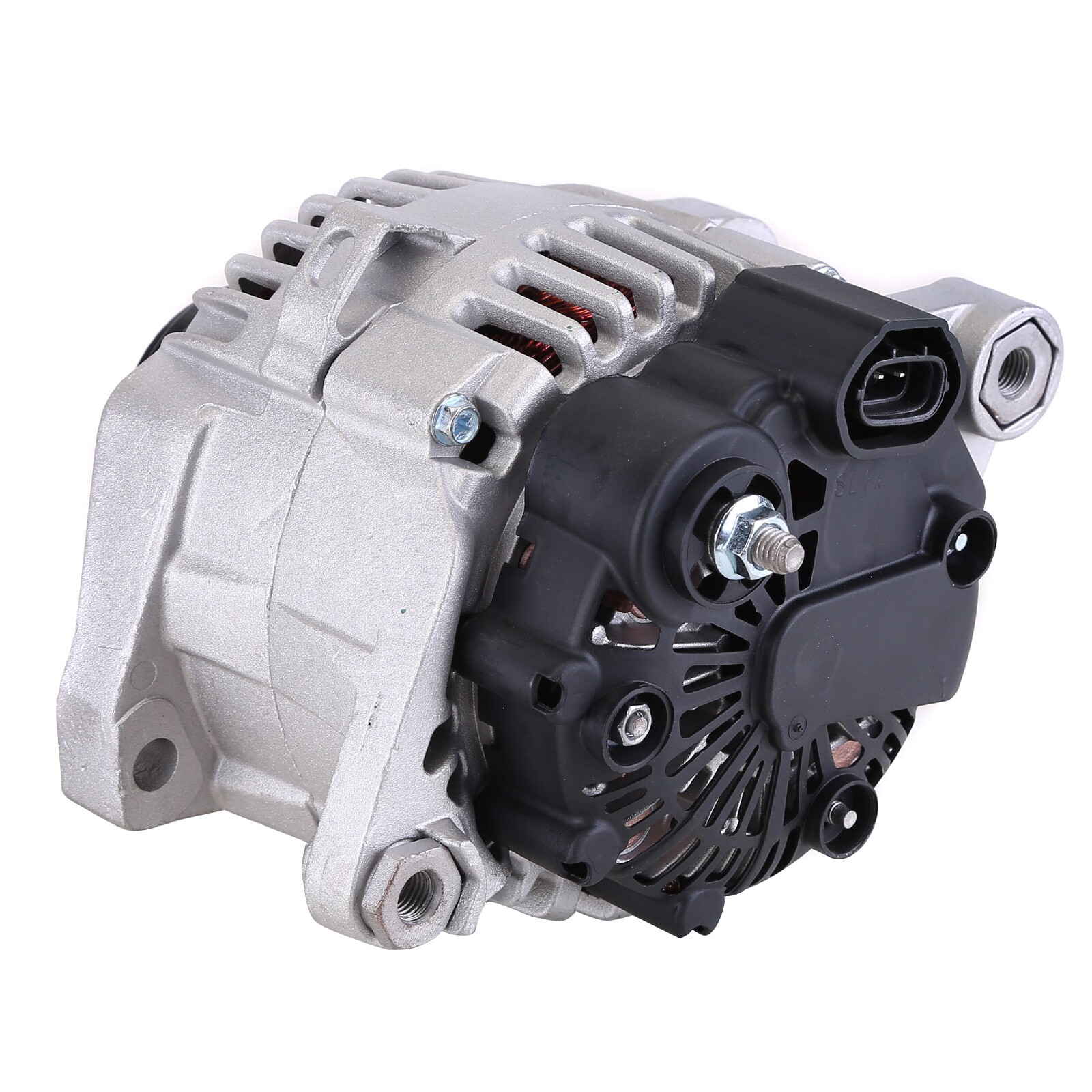 ALTERNATOR 37300-2G400 FOR 2010-2013 HYUNDAI SONATA,KIA OPTIMA 2011 ...