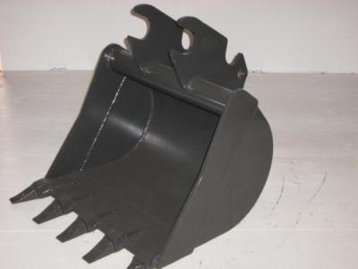 Buckets & Accessories - 24 Excavator