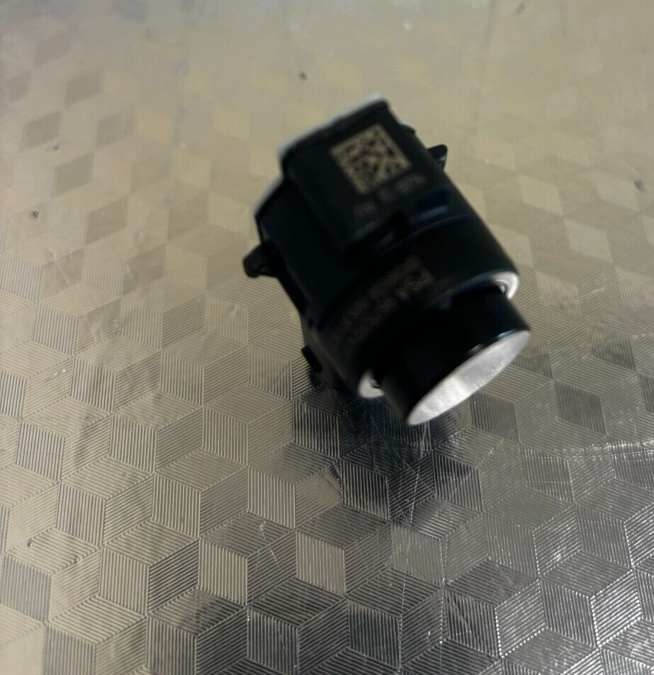 NEW Bosch Genuine Parking Sensor 1609981080 1608321780 9675202477 PSA ...