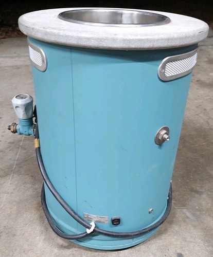 Techne Tecam SBS-4 Fluidised Bath 13 Amps 110-125 Volts | eBay