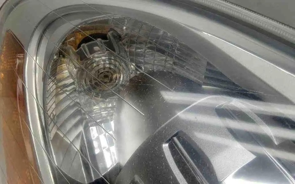 VOLVO XC60 Avant Droit le Phare 89902825 30763136 3.00 Petrol 224kw ...