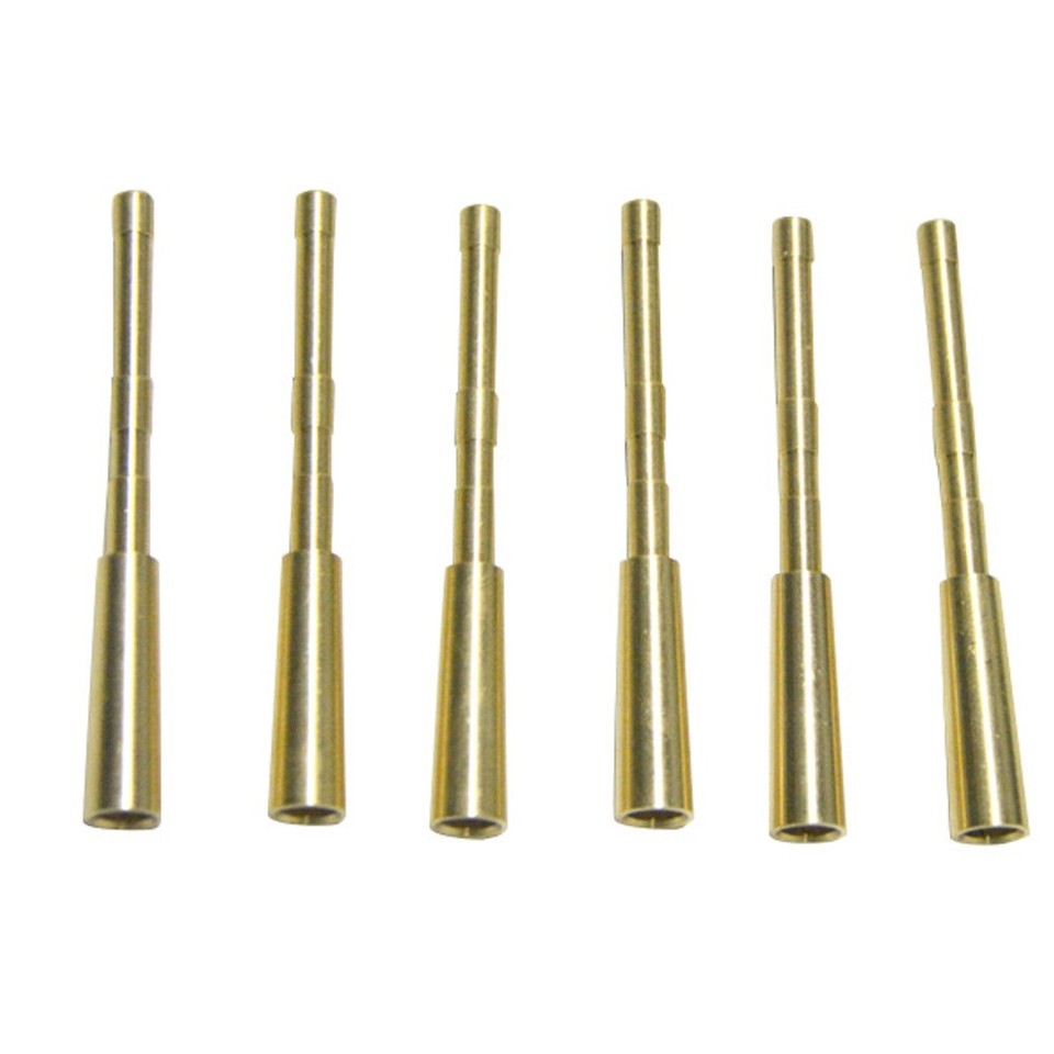 Arrow Insert Adapter Connector Broadheads Points ID4.2 Arrow Archery ...