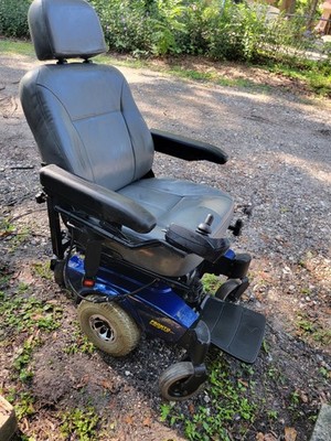 invacare pronto m51 sure step | eBay