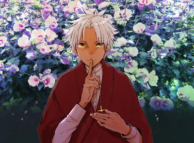 Anime fate series fateapocrypha boys shirou Playmat Gaming Mat Desk | eBay