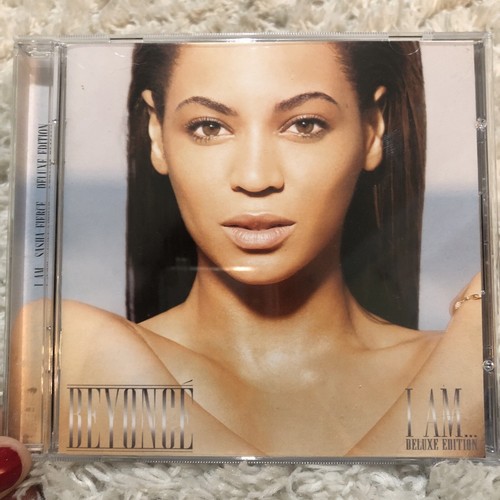 Beyonce I Am Sasha Fierce Deluxe Edition 886976077426| eBay