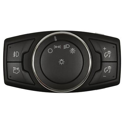 For 2015-2017 Ford Focus Trunk Lid Release Switch SMP 372YA18 2016 | eBay