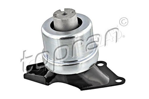 Engine Mounting Right Fits VW Multivan T5 Transporter Caravelle T6 ...