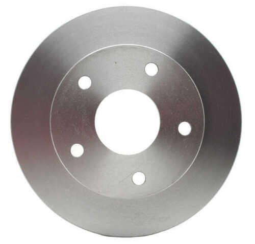 Front Brake Rotor For 1994-1999 Dodge Ram 1500 1996 1997 1998 1995 ...