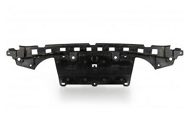 Smart FORTWO Coupe 453 Front Bumper Beam A4538880160 Genuine for sale ...