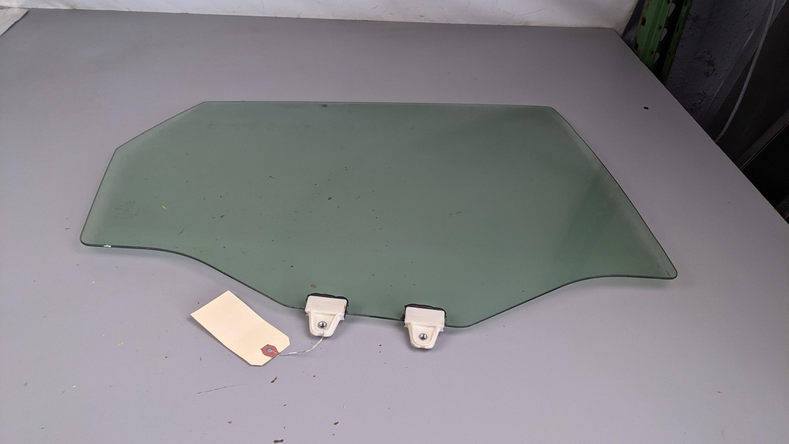 Rear Right Door Window Glass 2020 Mazda CX-5 KB8C-72-510 2017 2018 2019 ...