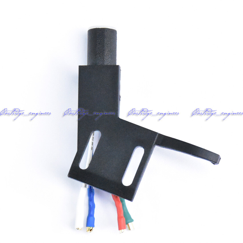 New30PCS/LOT OFC wire Straight Tonearm Headshell for Philips Onkyo ...